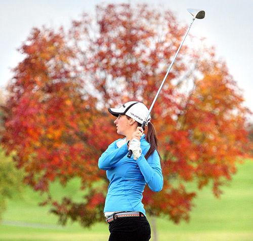 Nolan, Ford advance at VHSL Zone Qualifier | Sports | winchesterstar.com