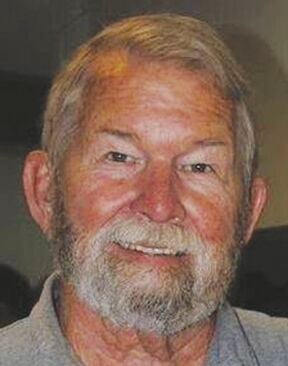 James Richard Pyne | Obituaries | winchesterstar.com