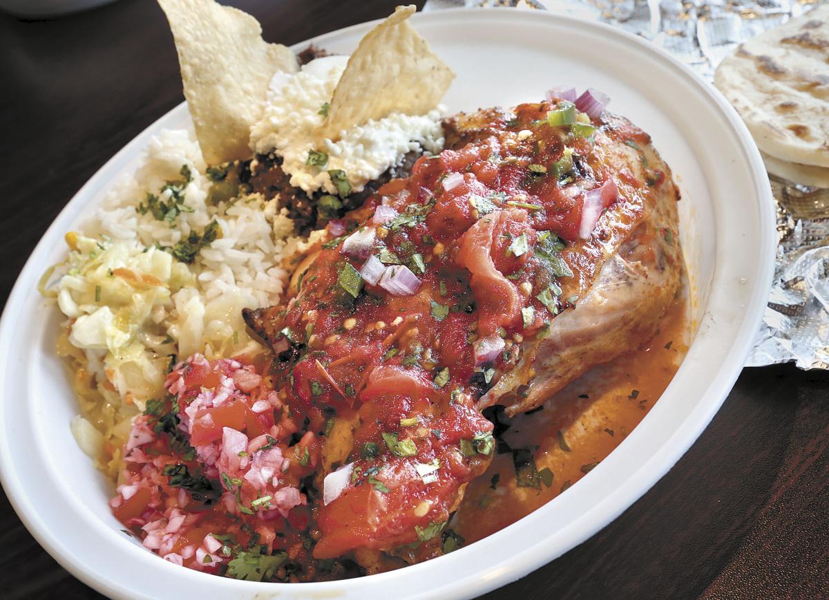 Chirmol brings Guatemalan flair to Winchester | Food | winchesterstar.com