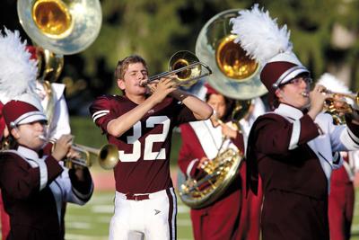 The many skills of Skiles | Winchester | winchesterstar.com