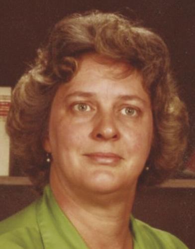 Winifred Virginia “Winnie” Baylis | Obituaries | winchesterstar.com
