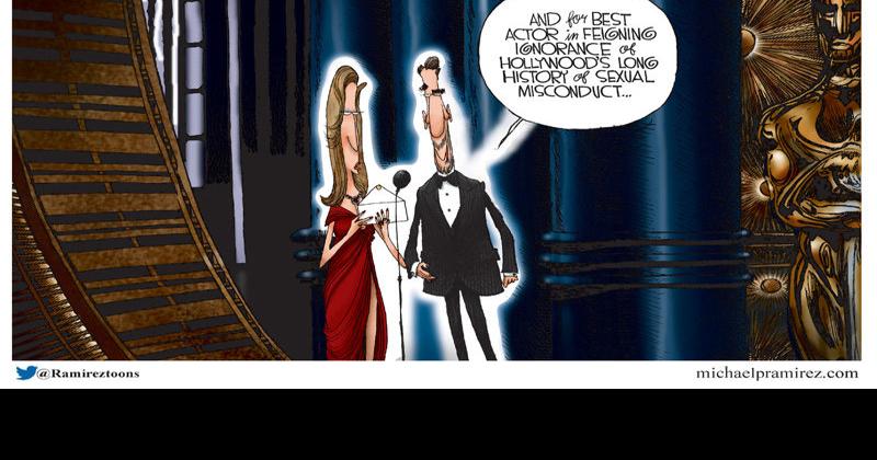 Best Actor | Cartoons | winchesterstar.com