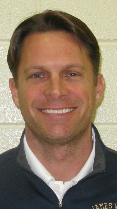 Girls' Soccer Coach of the Year: James Wood's Donavan Russell ...