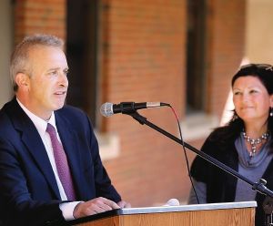 Manheimer out of race for city’s top prosecutor | News | winchesterstar.com