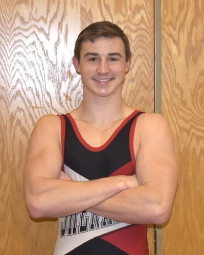 Athlete Spotlight: Sherando wrestler Michael Gause | Sports ...