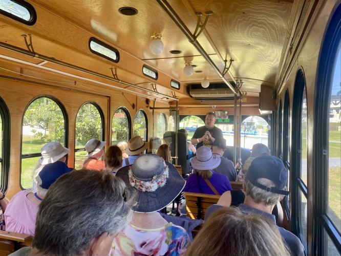 Babb family tree, scattered across nation, reunites in Winchester ...