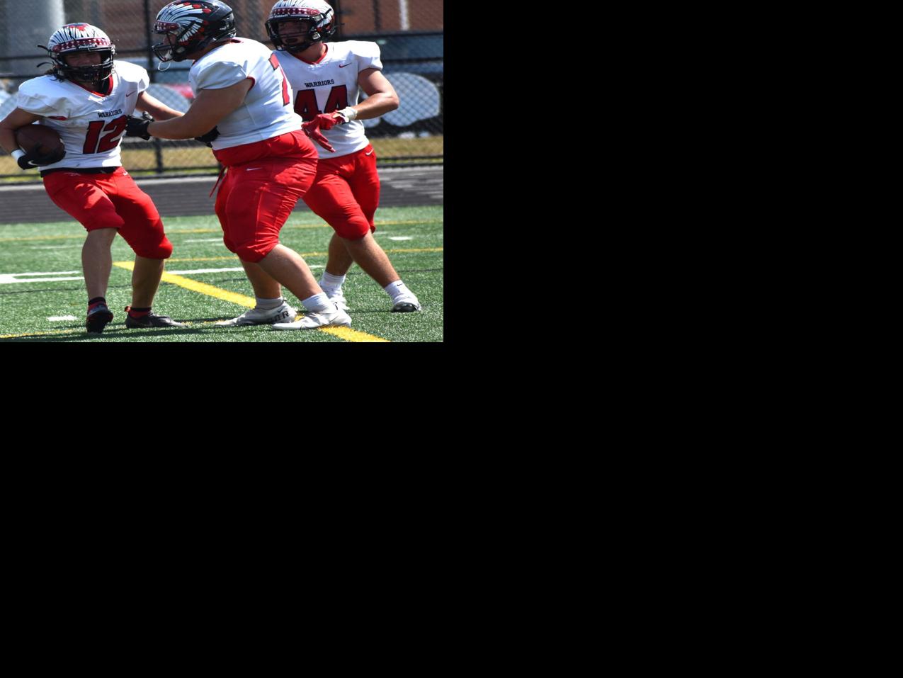 High school football preview: Veteran Sherando team aims to reach its ...