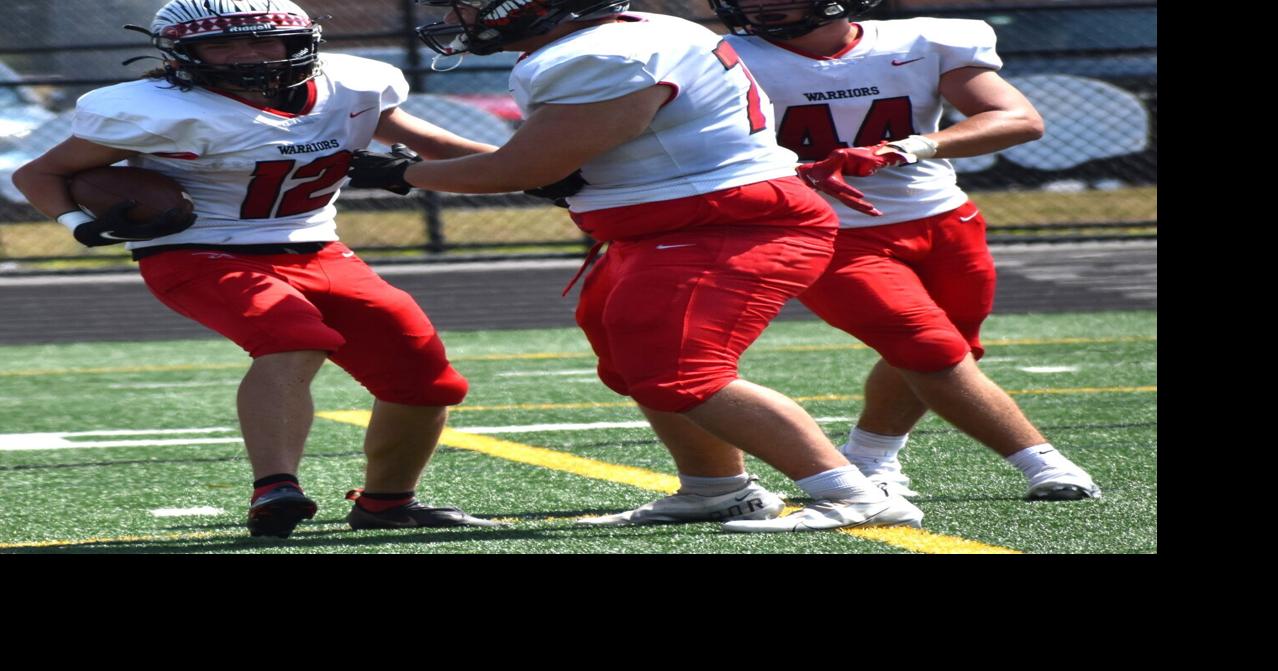 High school football preview: Veteran Sherando team aims to reach its ...