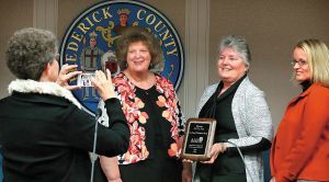 LFCC chief named ‘Woman of the Year’ | News | winchesterstar.com