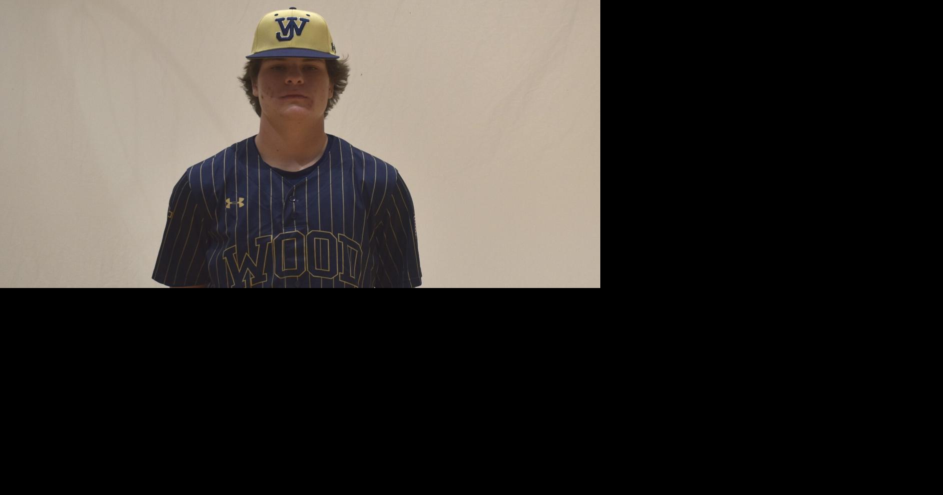 Wood baseball no-hits Handley, completes season sweep | Winchester Star ...