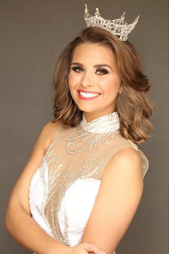 Miss Virginia Tatum Sheppard to be a festival guest | | winchesterstar.com