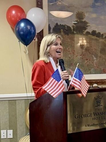 Campbell announces candidacy for Ward 1 City Council seat | Winchester ...