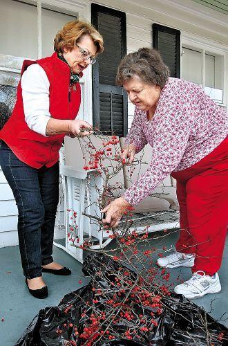 Patsy Cline Historic House holiday tours | Lifestyles | winchesterstar.com