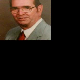 James W. "Sonny" Spitler | Obituaries | winchesterstar.com
