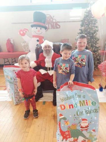 Santa's helpers | Winchester Star | winchesterstar.com