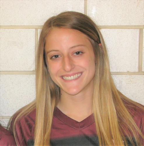 All-Area Girls' Soccer 1st team | Winchester Star | winchesterstar.com