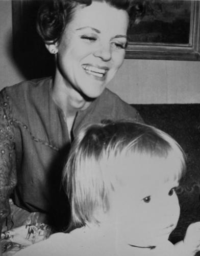 Hilda Taylor Nelson | Obituaries | winchesterstar.com