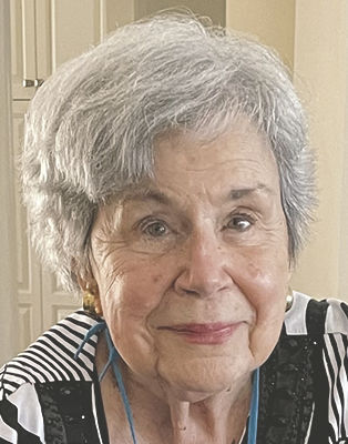 Roberta "Robin" Reardon Soresi | Obituaries | winchesterstar.com