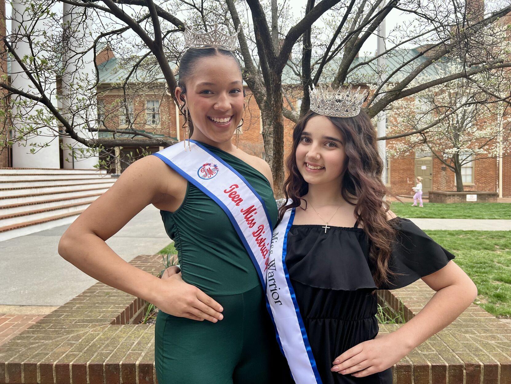 Local high schoolers organize inclusive pageant | Winchester Star ...
