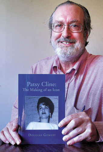 Author explores how Patsy became legend | News | winchesterstar.com