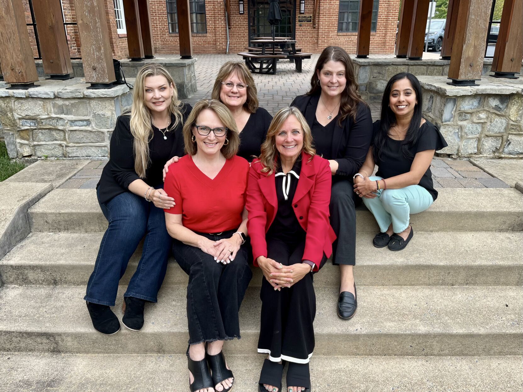 Speakers sought for Winchester's second TEDx Talk | Winchester Star ...