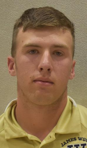 Handley's Thome, Wood's Rockwell tie for 19th at state golf tourney ...