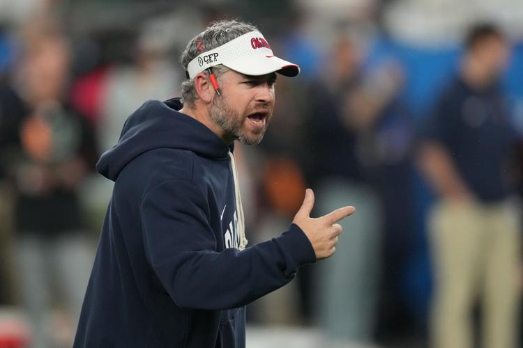 Clemson's Dabo Swinney alleges tampering by Ole Miss' Pete Golding and ...