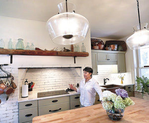 Kitchens serve up design ideas | Lifestyles | winchesterstar.com