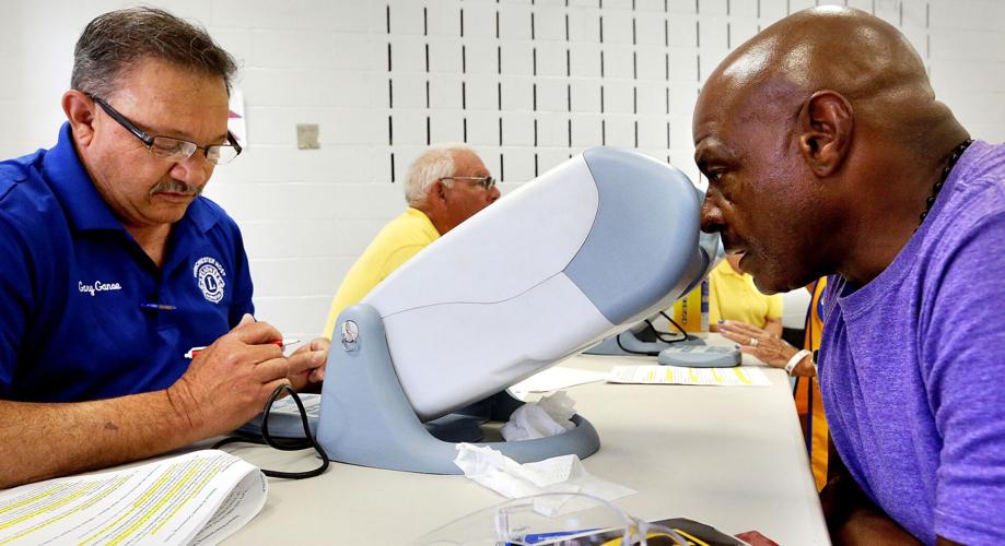 Project Connect puts the pieces together for those who need assistance ...