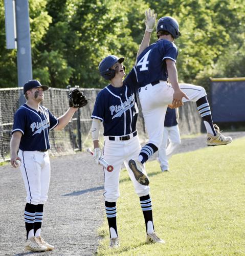 Millbrook clinches Region 4C berth with rout of Fauquier | Sports ...