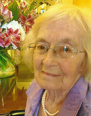 Jean Taylor Sowers | Obituaries | winchesterstar.com