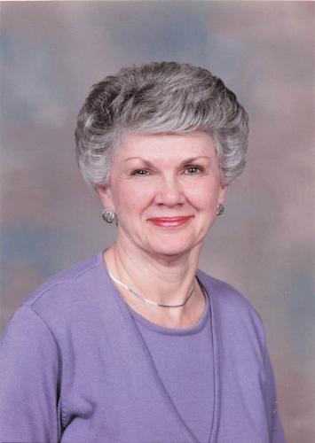 Ann Anderson Copeland | Obituaries | winchesterstar.com