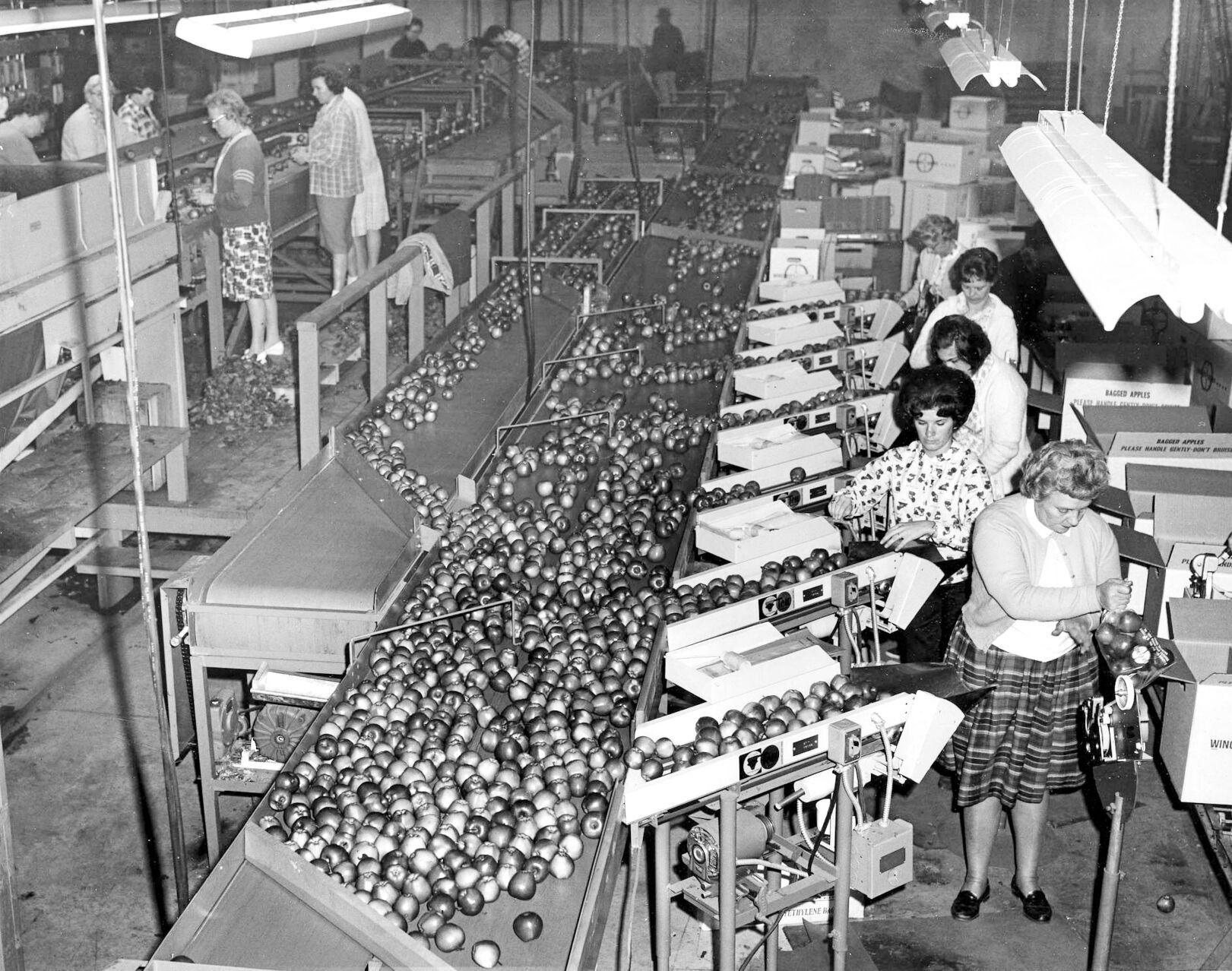 Out of the Past ... from the archives of The Winchester Star ...