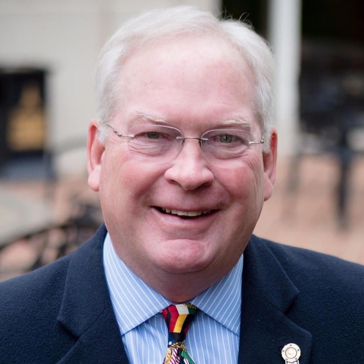 Handley Notables: Gary Chrisman, Class of 1969 | Winchester Star ...