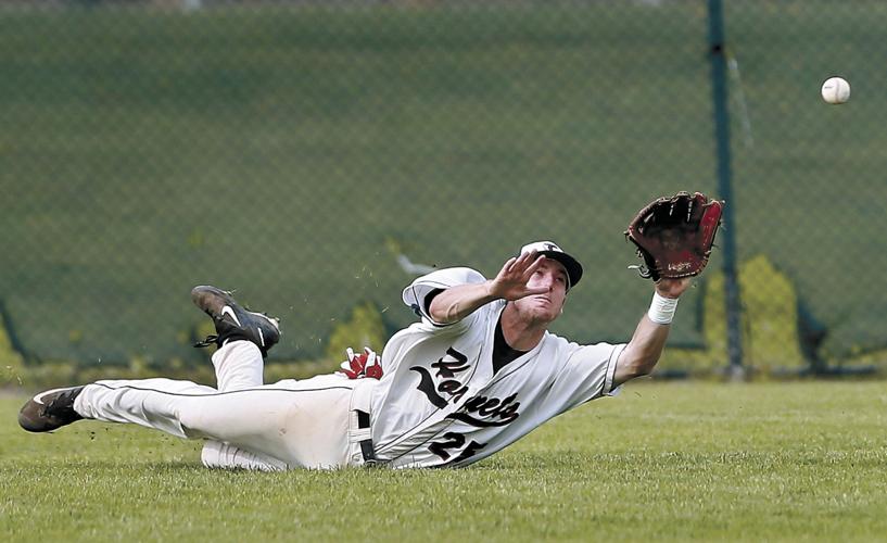 Goode making impact for SU baseball | College | winchesterstar.com