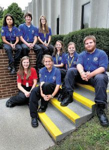 FEMA Corps helps prepare region for aid, crises | News | winchesterstar.com
