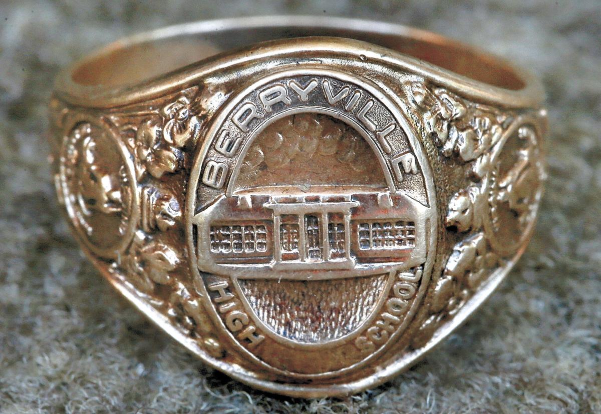 Lost class ring comes back to Clarke County owner | News ...