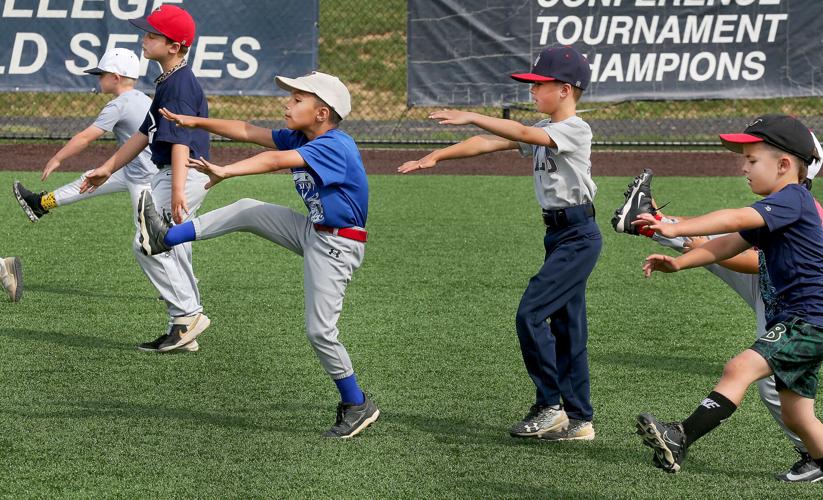 Learn to play ball! | Eedition | winchesterstar.com