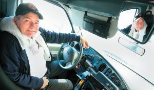 Clarke bus provides on-demand service | News | winchesterstar.com