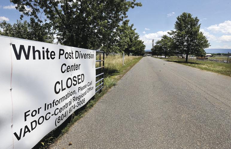 Ex-correctional facility subject of Clarke supervisors’ closed session ...