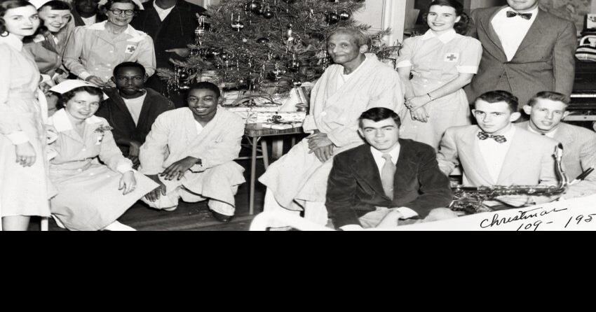 Out of the Past ... from the archives of The Winchester Star ...