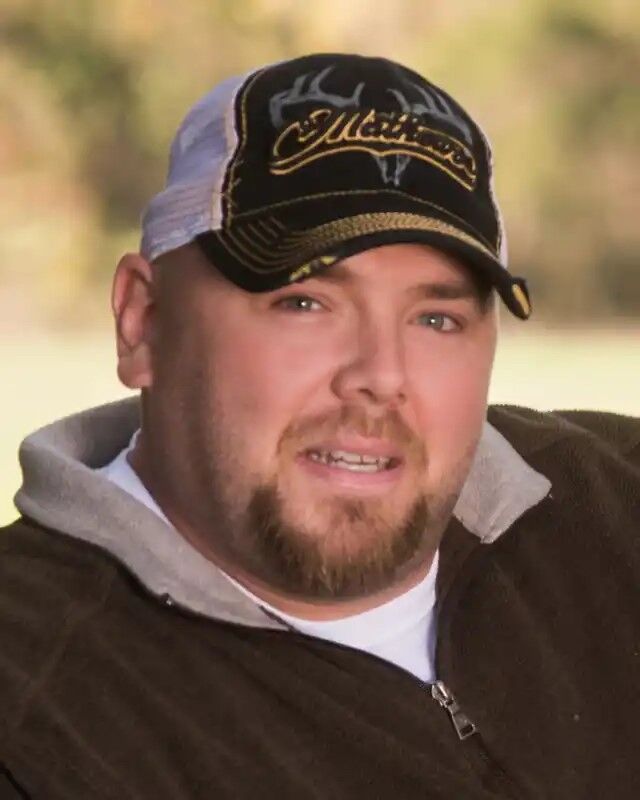 Andrew Stiltner | Obituaries | winchesterstar.com