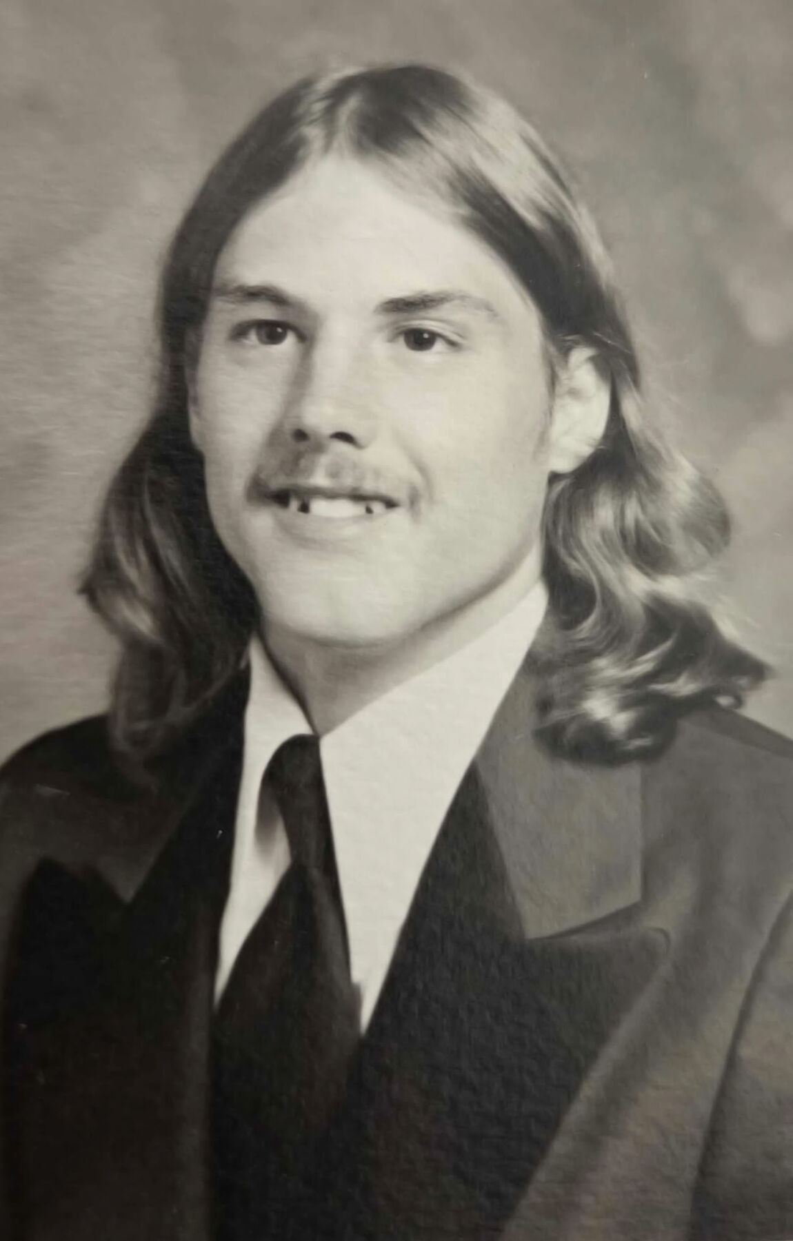 Robert Stacy Wilson | Obituaries | winchesterstar.com