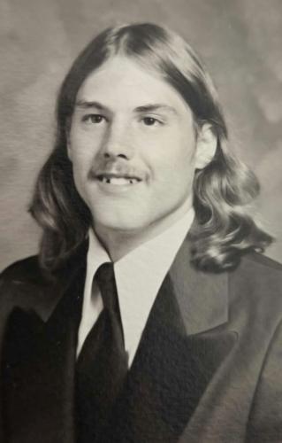 Robert Stacy Wilson | Obituaries | winchesterstar.com