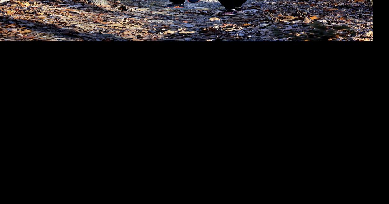 Try 10 soft surface trail systems near Winchester to enrich your ...