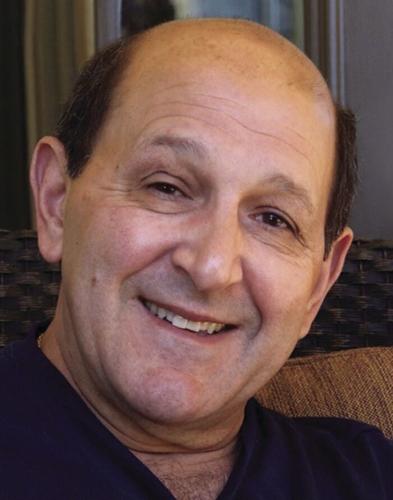 Anthony “Tony” Angelo Barone | Obituaries | winchesterstar.com