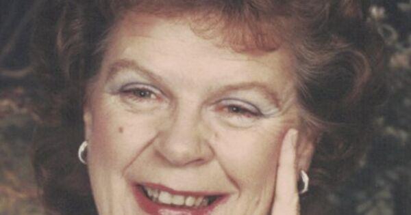 Dorothy G. Sweet | Obituaries | winchesterstar.com