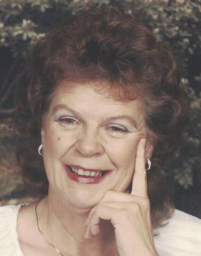 Dorothy G. Sweet | Obituaries | winchesterstar.com