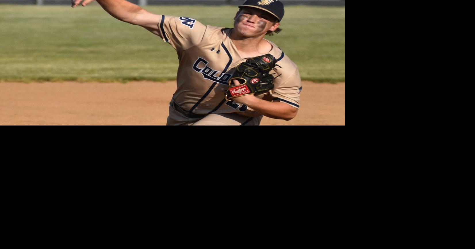 Baseball Player of the Year: James Wood's Colin McGuire | Eedition ...