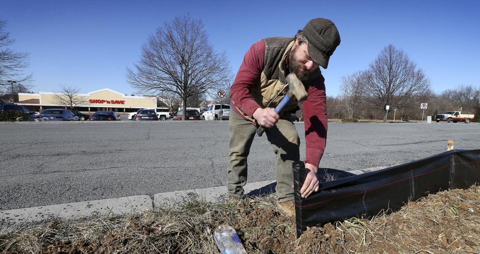 Berryville getting ready for the golden arches | Winchester Star ...